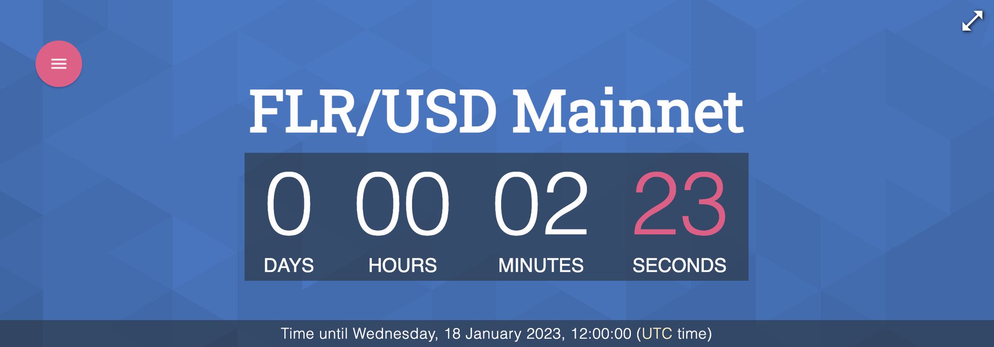 SolidiFi ☀️ on Twitter: "FLR is going live shortly within the Flare Time Series Oracle. FTSO ...