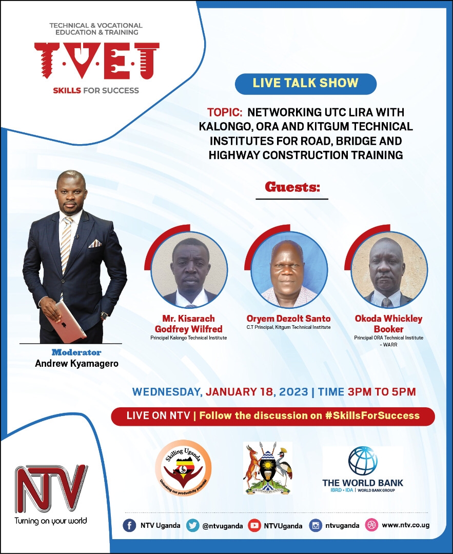 NTV UGANDA On Twitter ON AIR NOW Join Us In A Discussion About How ntv-uganda-on-twitter-on-air-now-join-us-in-a-discussion-about-how