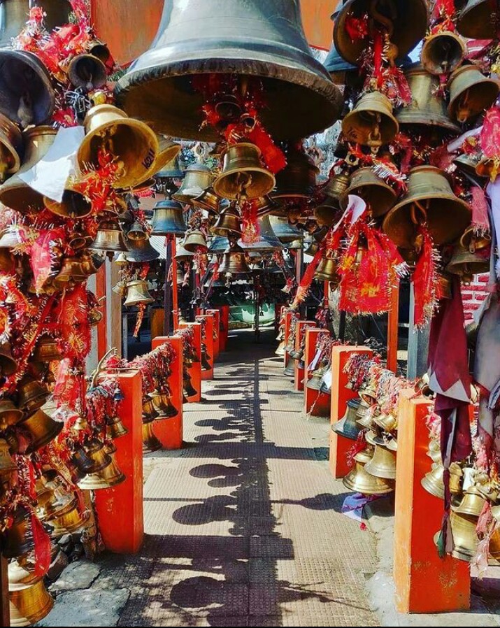 10 Divya Sanatan Mandir in Uttarakhand that Every Hindu must visit once ...