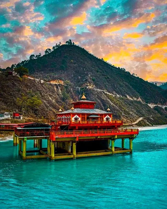 10 Divya Sanatan Mandir in Uttarakhand that Every Hindu must visit once ...