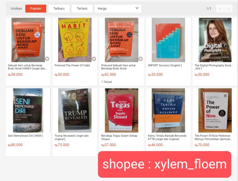 Literary Base on Twitter: "/lt Yuk buku originalnya ~ Dom : Jakarta Bisa keep / b00king dulu 🤗"