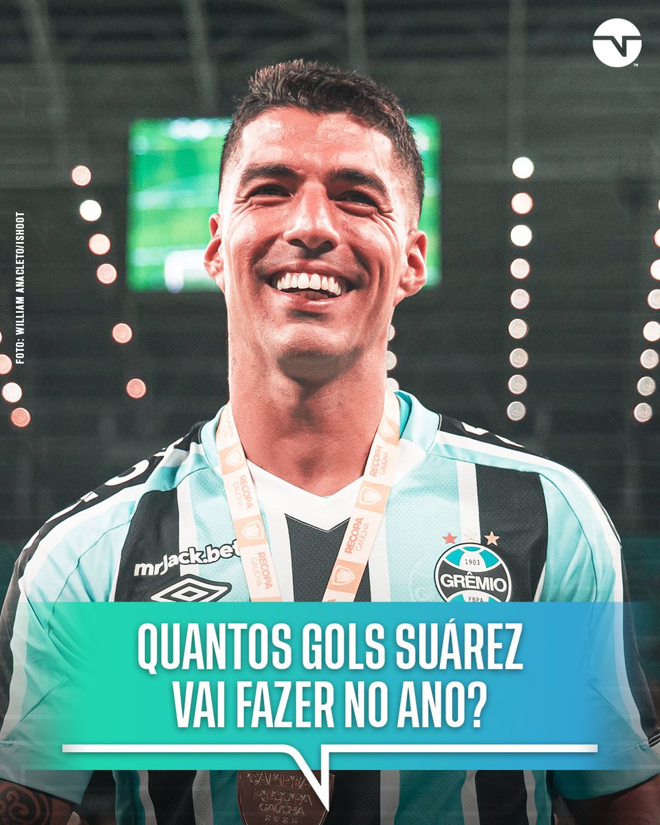 Tnt Sports Br On Twitter Se Marcou Três No Jogo De Estreia Quantos