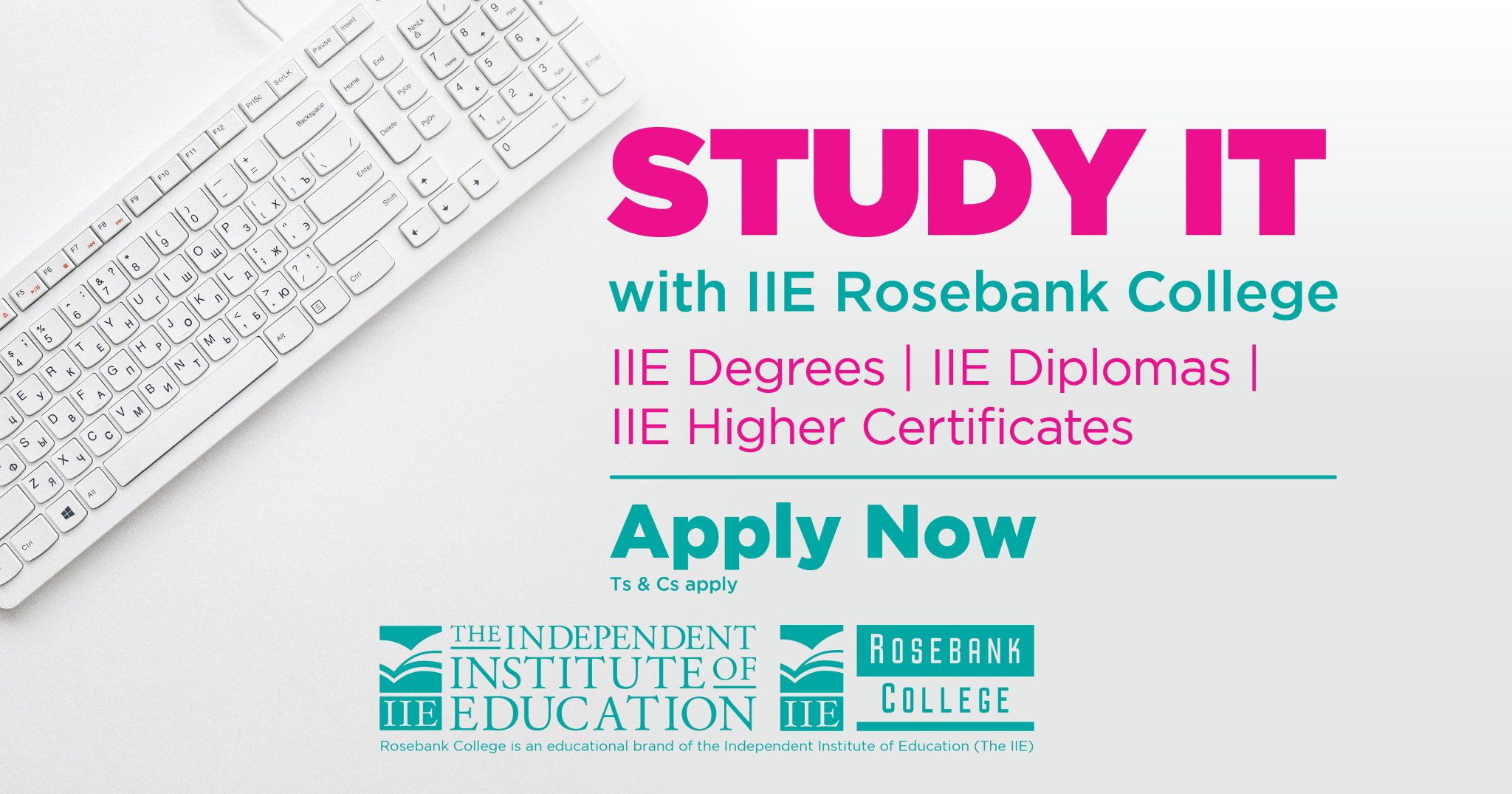Rosebank College On Twitter Pursue A Career In The IT Industry With rosebank-college-on-twitter-pursue-a-career-in-the-it-industry-with