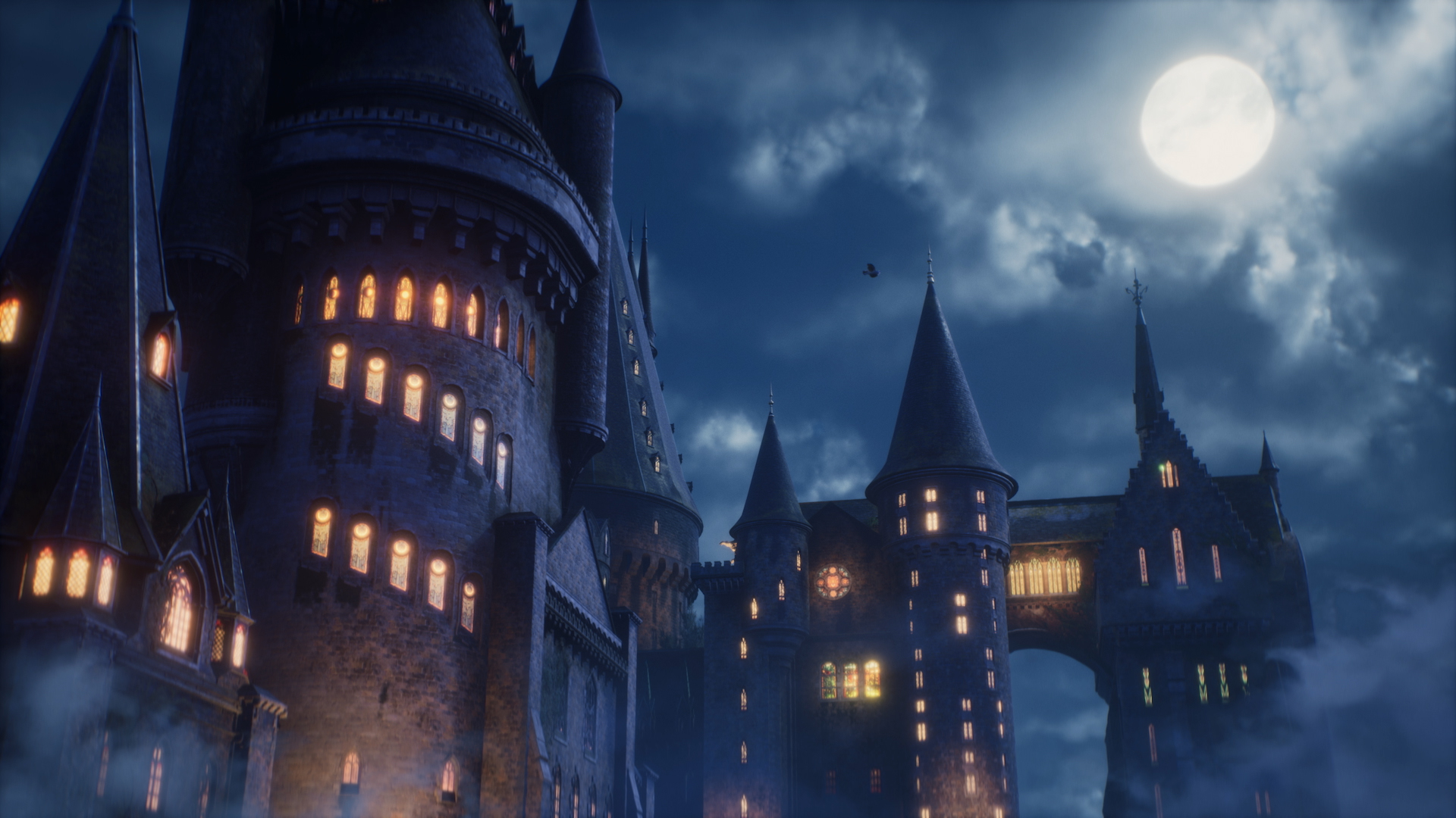 Hogwarts Legacy on Twitter: Hogwarts Legacy on Twitter: