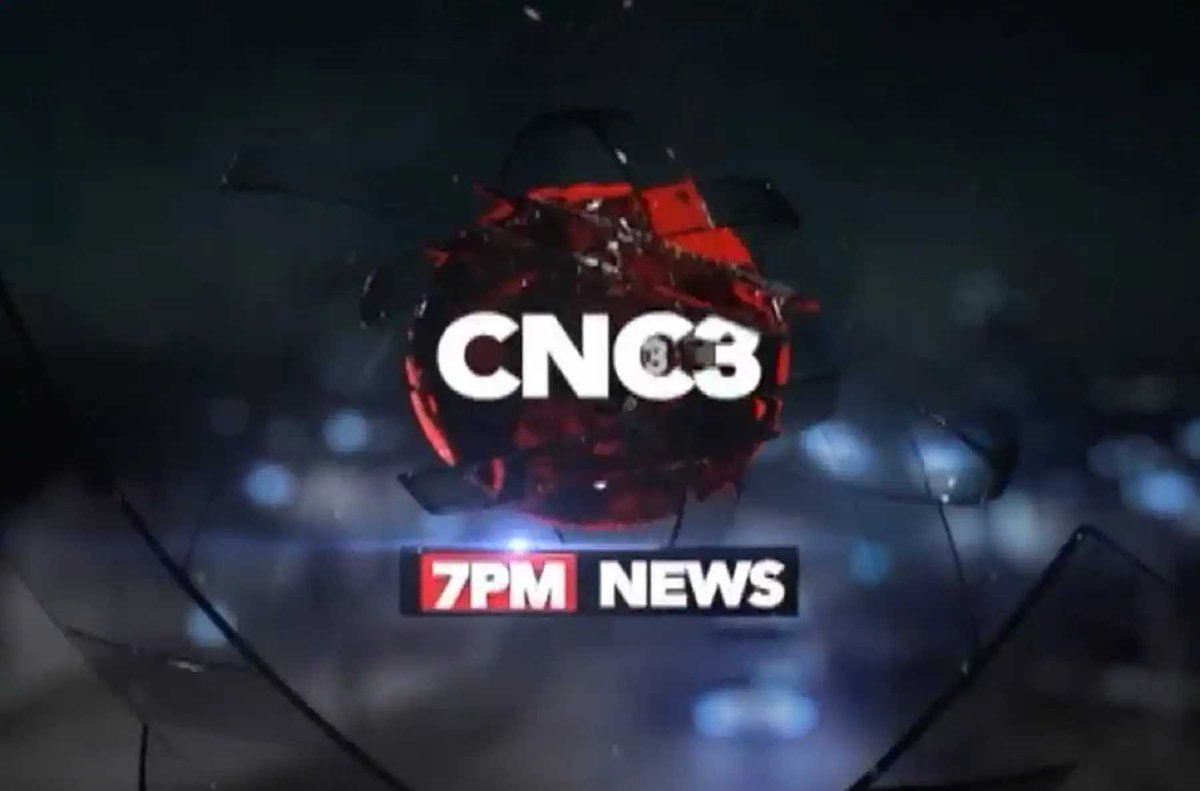 CNC3TV on Twitter: CNC3TV on Twitter:
