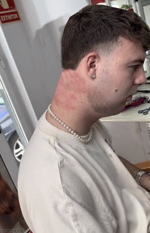 QUEVEDO aparece con AITANA totalmente cambiado - Página 2 - Forocoches