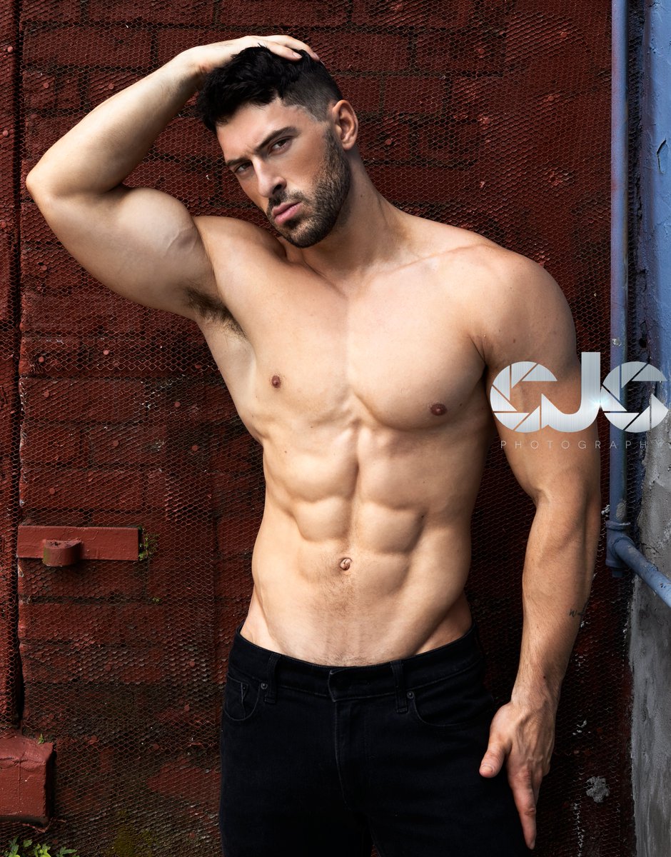 Hot Dudes Good Mood 🇺🇦 on Twitter: "RT @cjcphotos: Bryan Jordan! http://cjc-photography.com"
