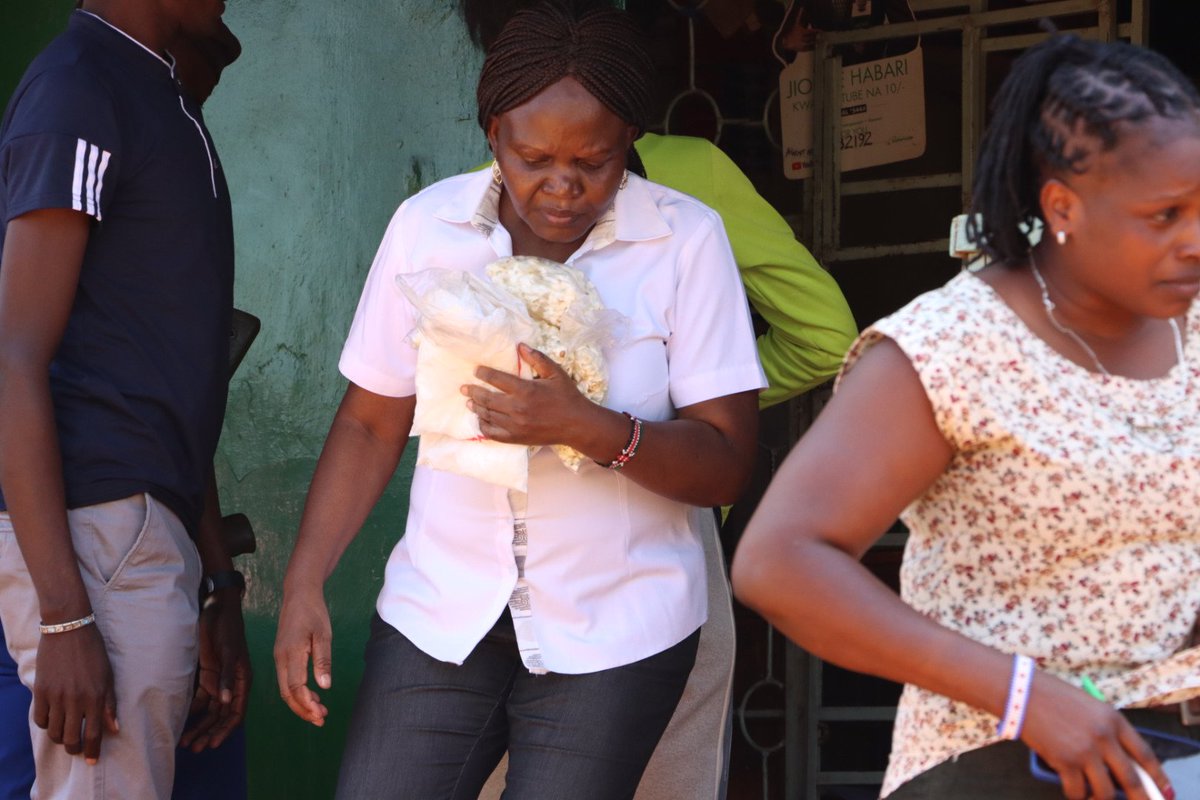 NEMA Kenya on Twitter: ""There will be no more warnings, no orders, we are going for prosecution ...