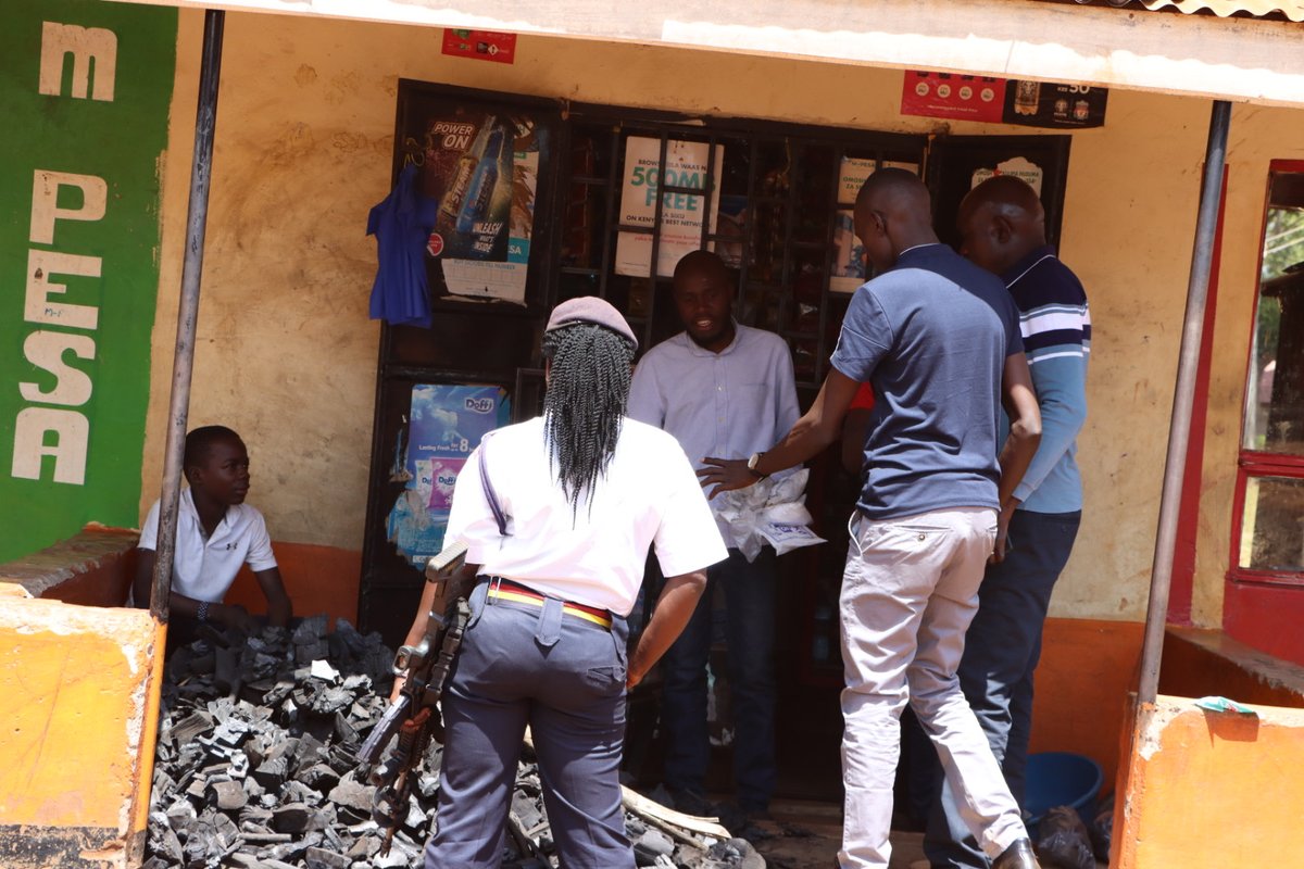 NEMA Kenya on Twitter: ""There will be no more warnings, no orders, we are going for prosecution ...