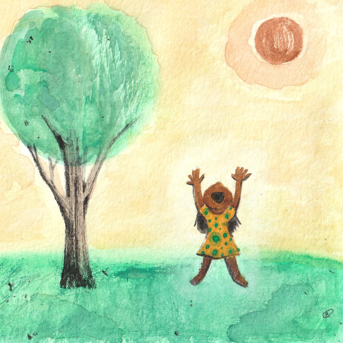 Rachelrcreatesさんのイラストまとめ