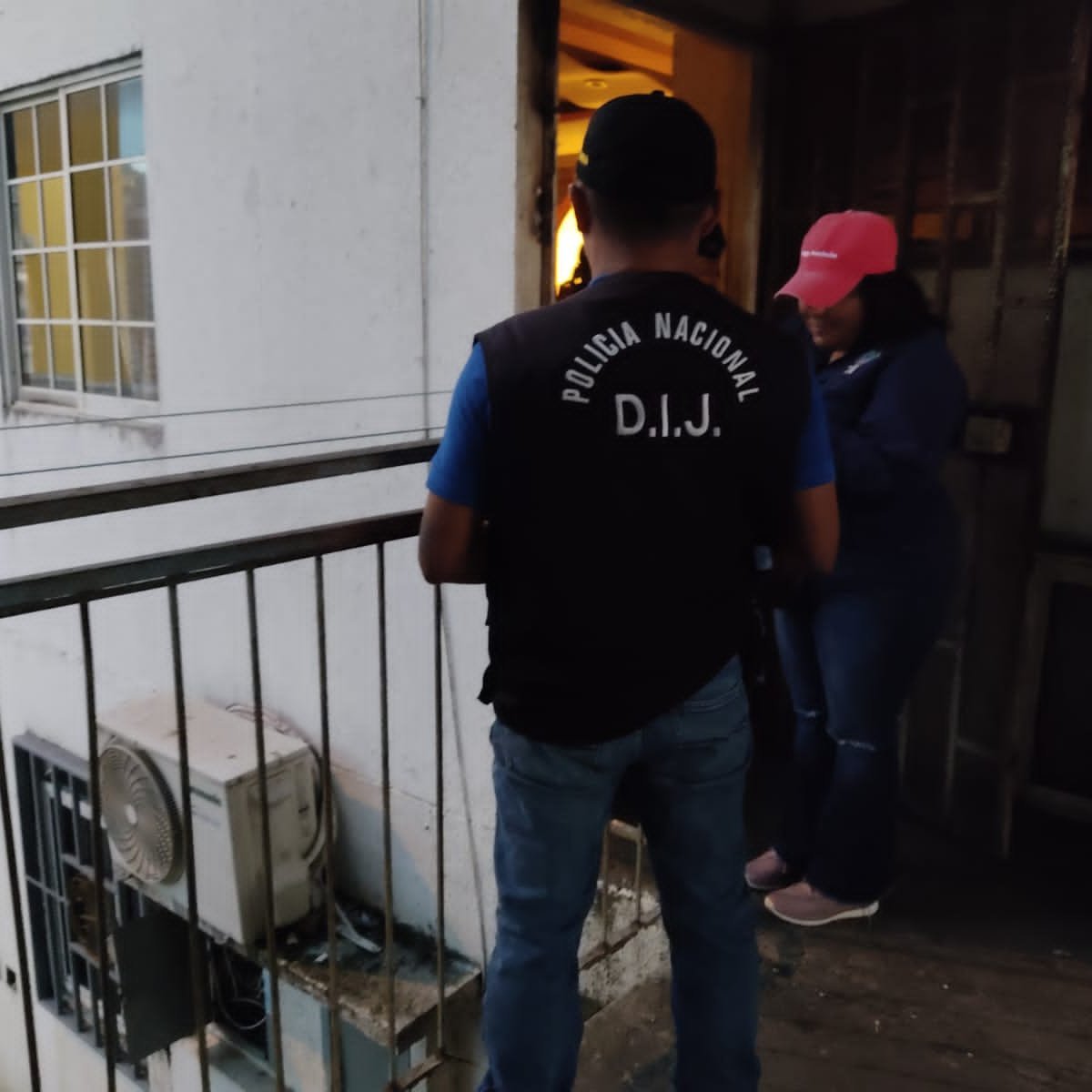 Tvn Noticias On Twitter Operaciónsoprano La Pgn Panama A Tráves