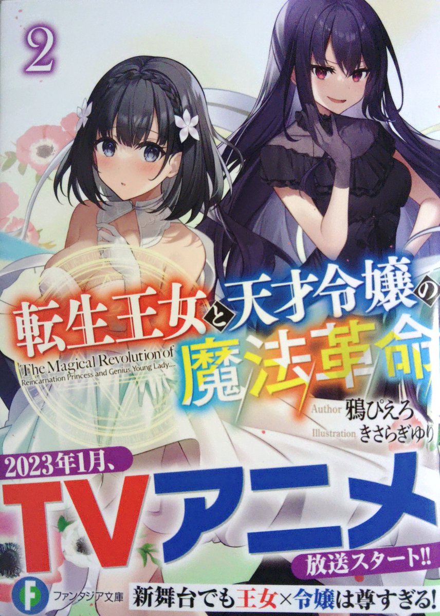 サティア On Twitter 本屋いったら素晴らしい大きさの大きいおっぱいが生えてるドチャクソ可愛いレイニちゃんの表紙が目に飛び込んでき