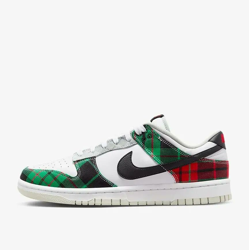 KicksFinder on Twitter: "Ad: REMINDER! Releasing at 10AM EST via Nike US Nike Dunk Low "Plaid ...