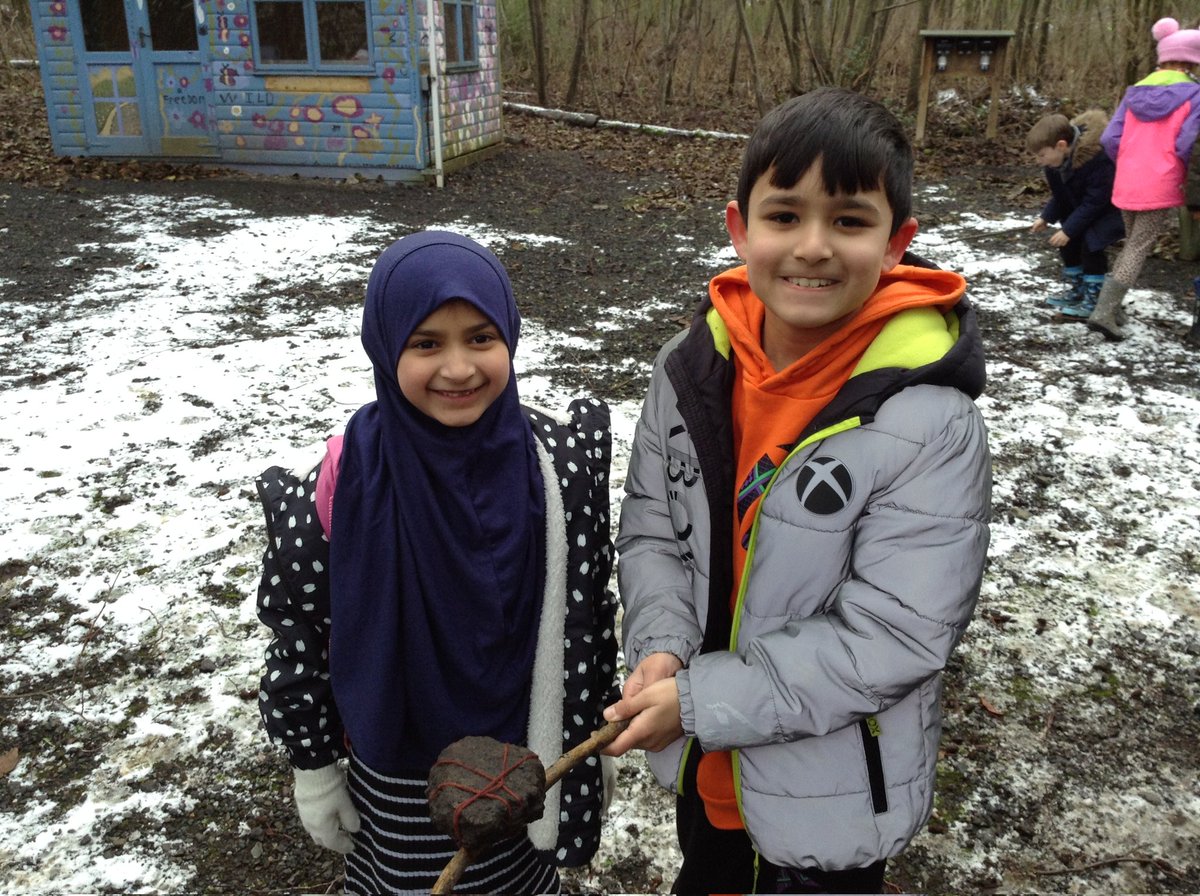 Twitter News | HLC Primary