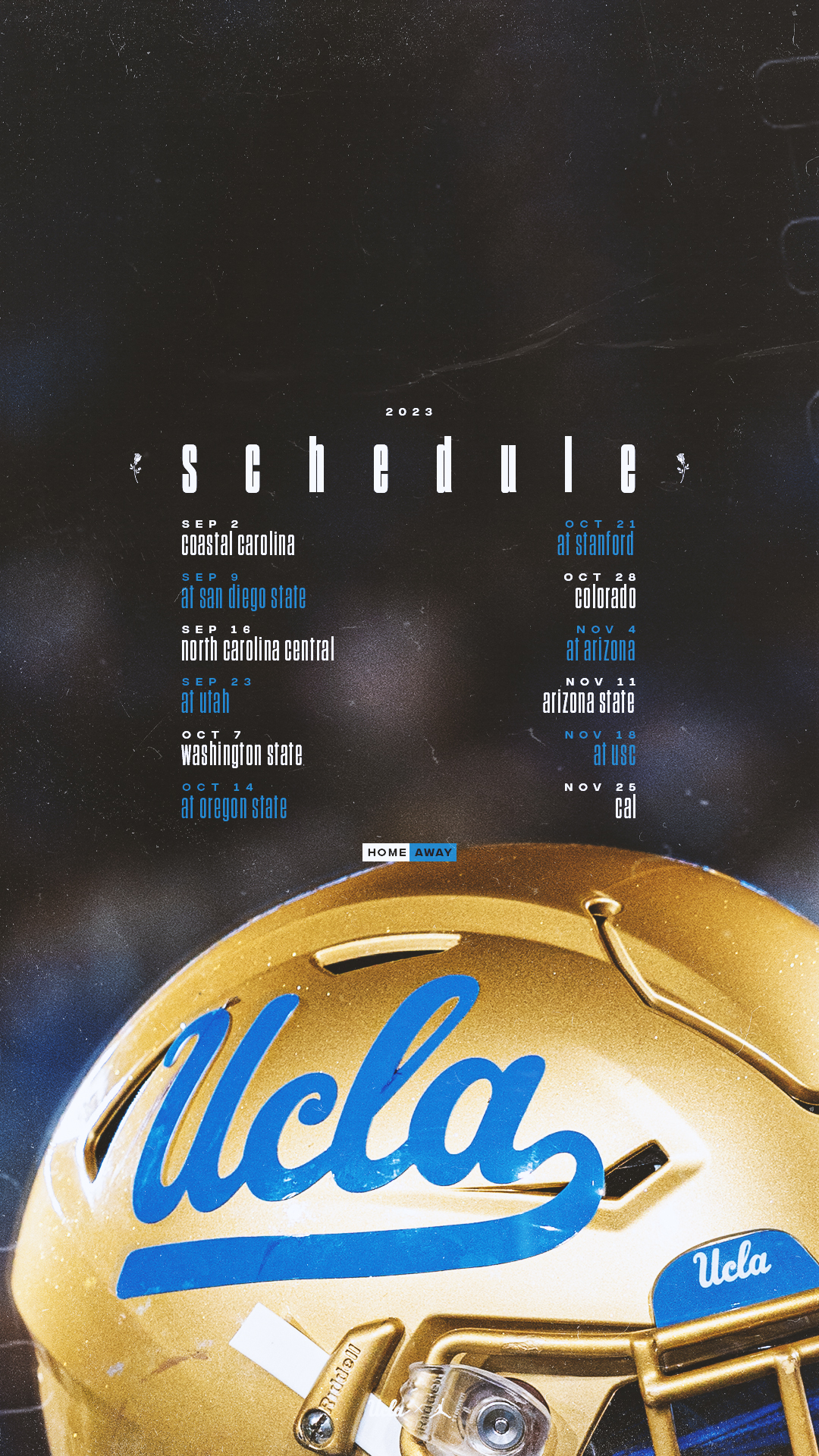 Ucla Football Logo Wallpaper