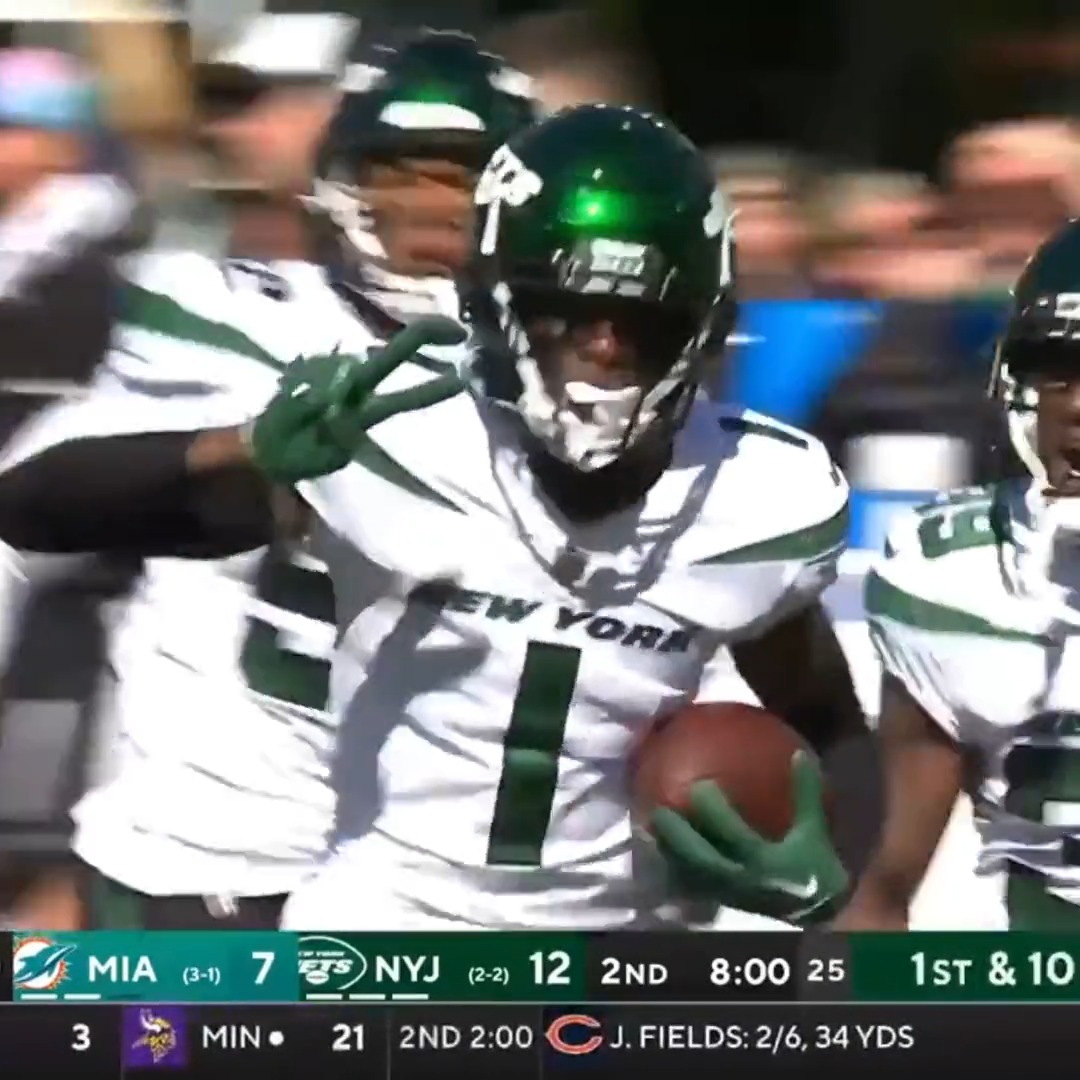 New York Jets History on Twitter: New York Jets History on Twitter: