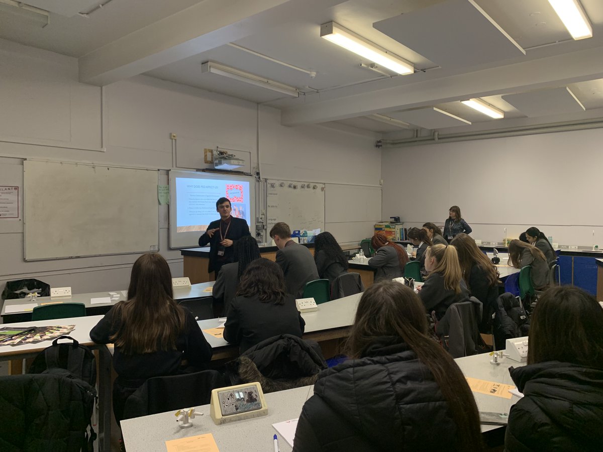 Dress Code - Harris Rainham Sixth Form