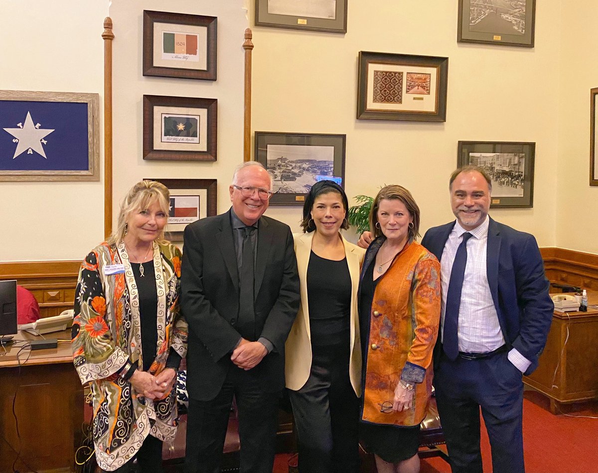 Latest News - Elect Todd Hunter