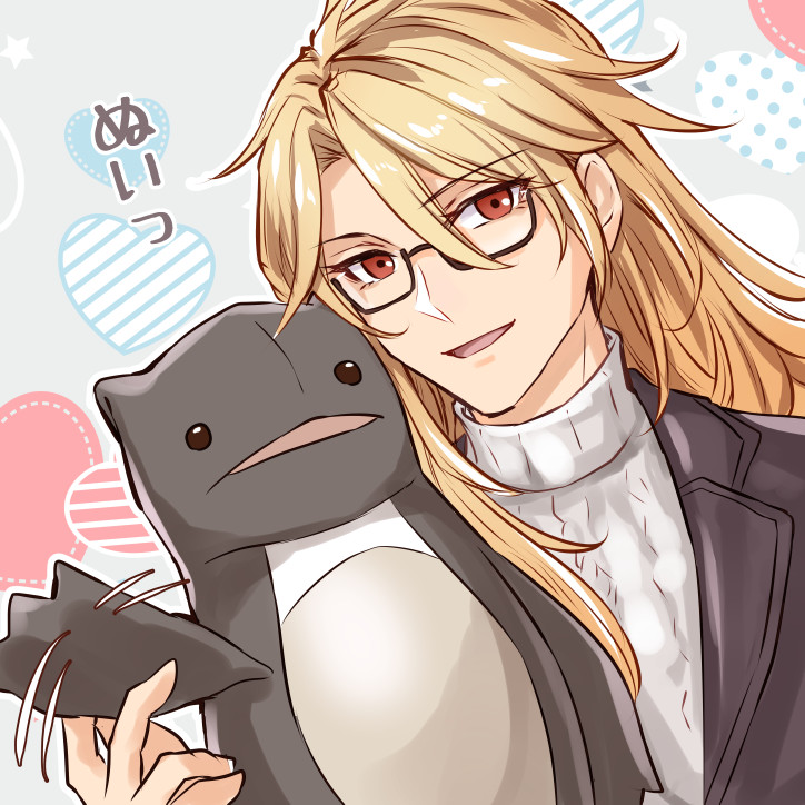 高森/ベリ (@berries_KT) さんのイラスト・マンガ作品まとめ (45 件) - Twoucan