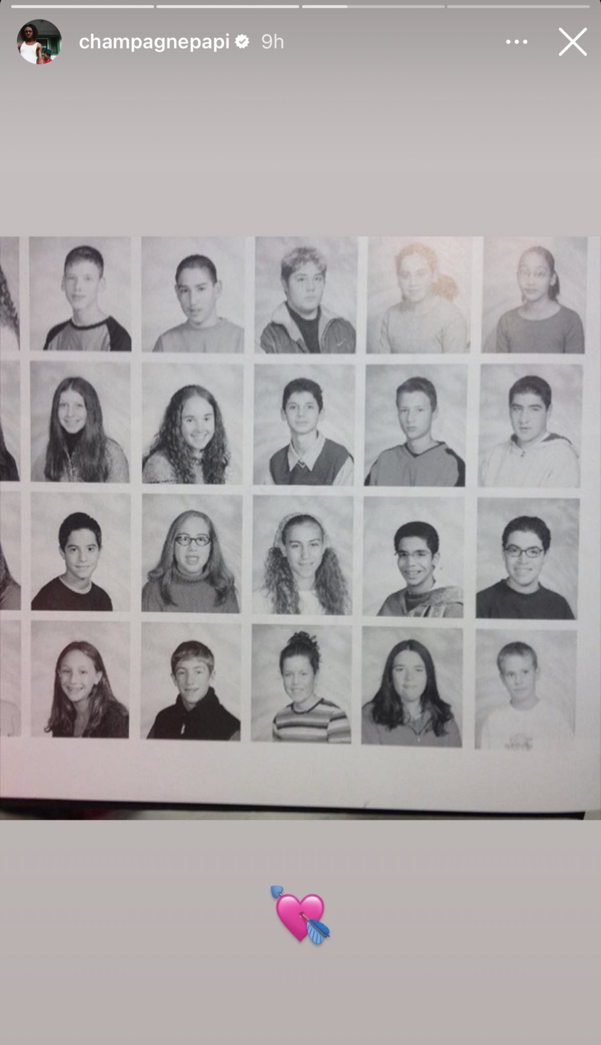 Drake High School Yearbook
