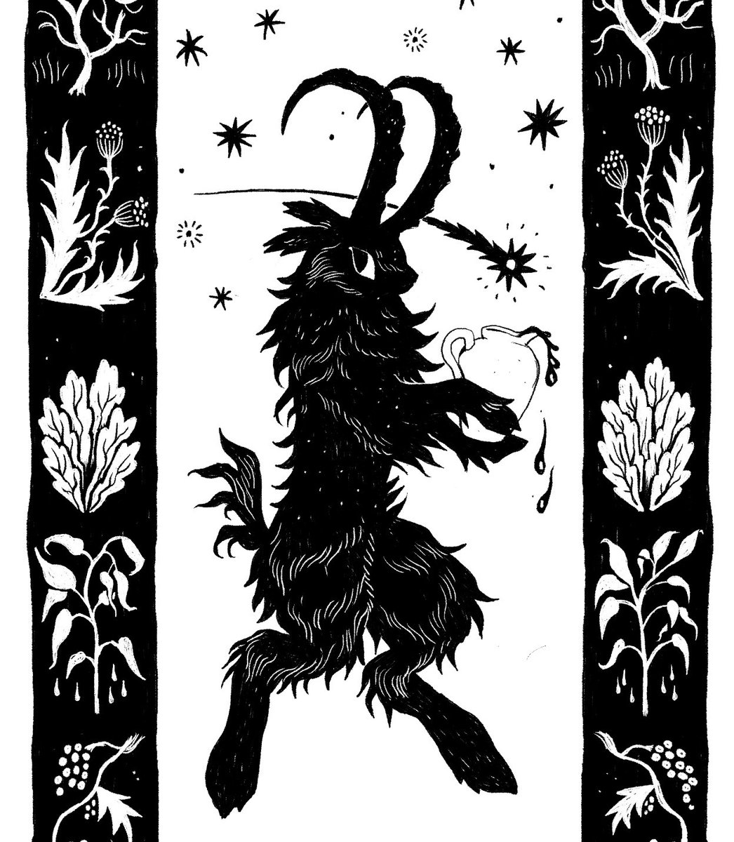 「been working on lots of designs for screenprinting! 」eli spencer の漫画