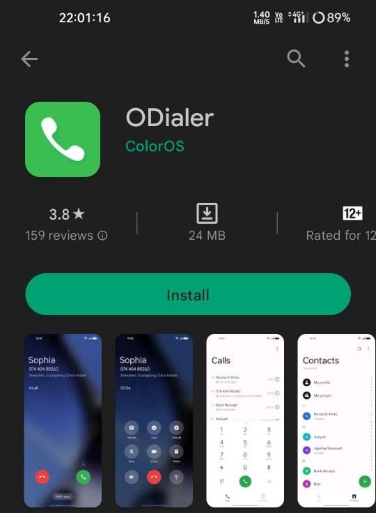Debayan Roy (Gadgetsdata) on Twitter: "📣 Finally, if you're using Realme, OnePlus and Oppo ...