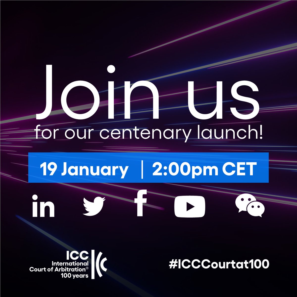 ICC Arbitration On Twitter Tune In Live At 2 Pm CET Tomorrow For icc-arbitration-on-twitter-tune-in-live-at-2-pm-cet-tomorrow-for