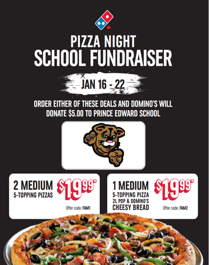 Prince Edward School