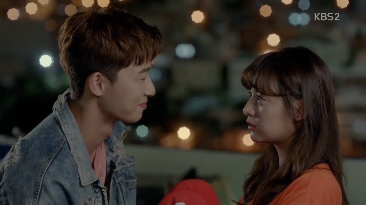 K-Drama Menfess on Twitter: "•kdm• kangen couple ku ini 😢"