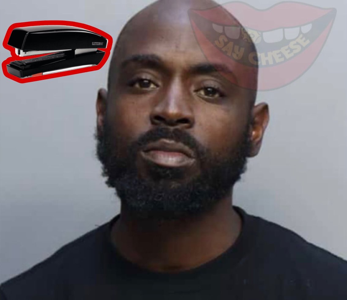 Say Cheese 👄🧀 On Twitter Florida Man Arrested After He Allegedly