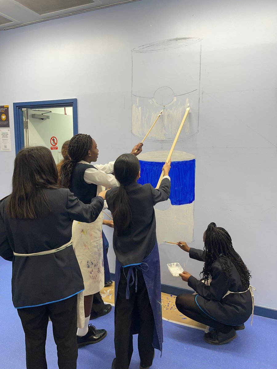 Welcome - Harris Academy Merton