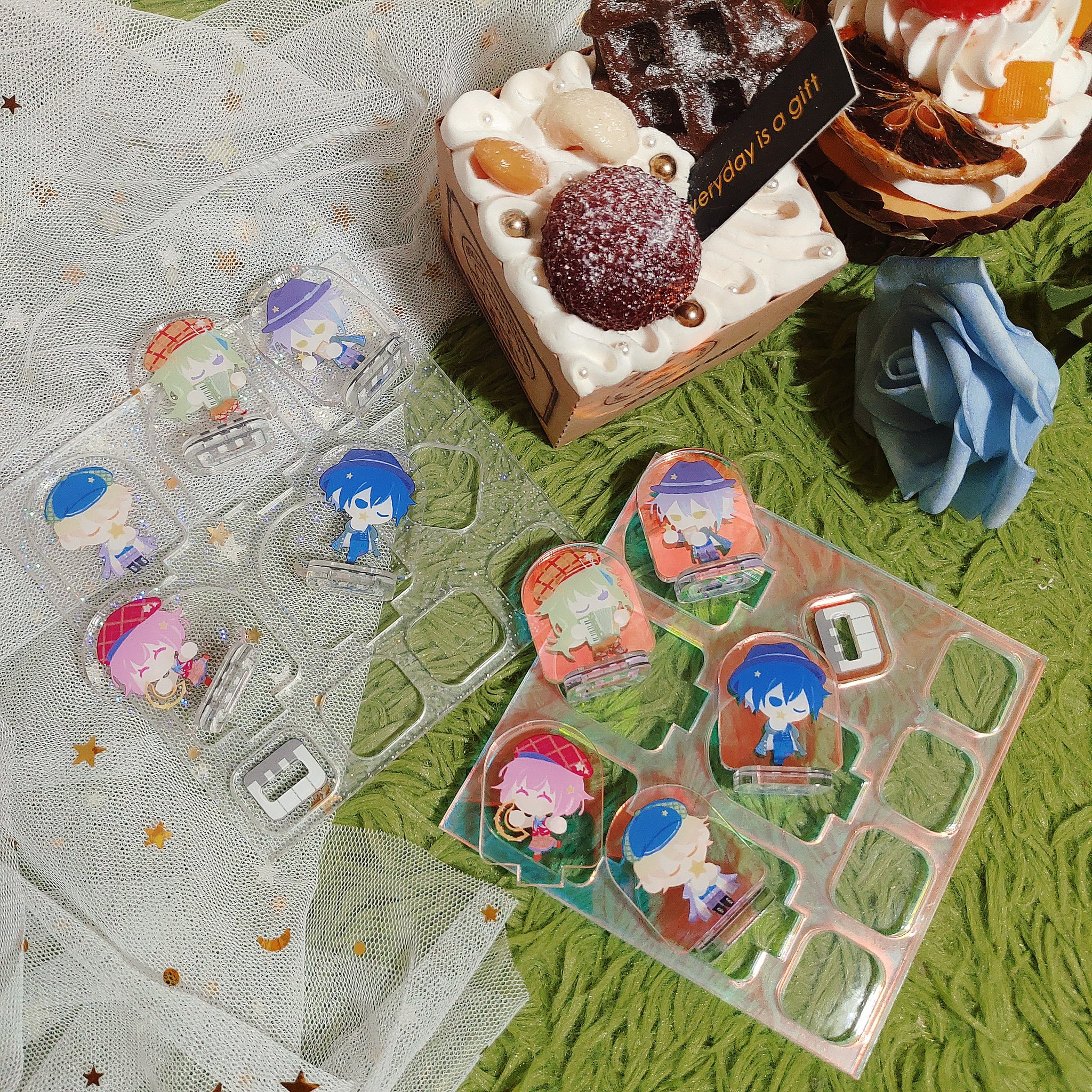 🥔 (@yo_prsk) / Twitter