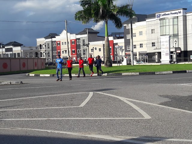 Trinidad Royal Castle Restaurant