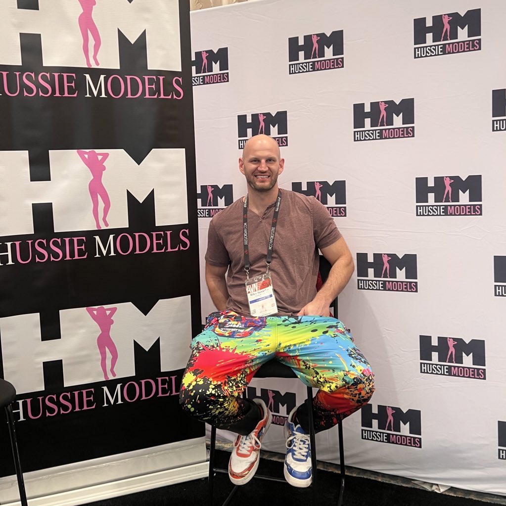 Hussie Models On Twitter Day Two Brianomally Sitting On His Ass π