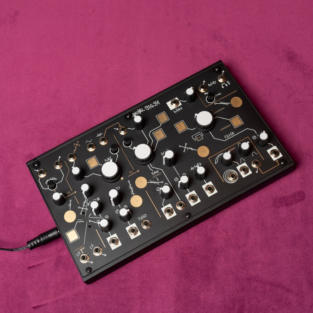 ChicagoMusicExchange on Twitter: "Make some noise performing audio alchemical experiments at the ...