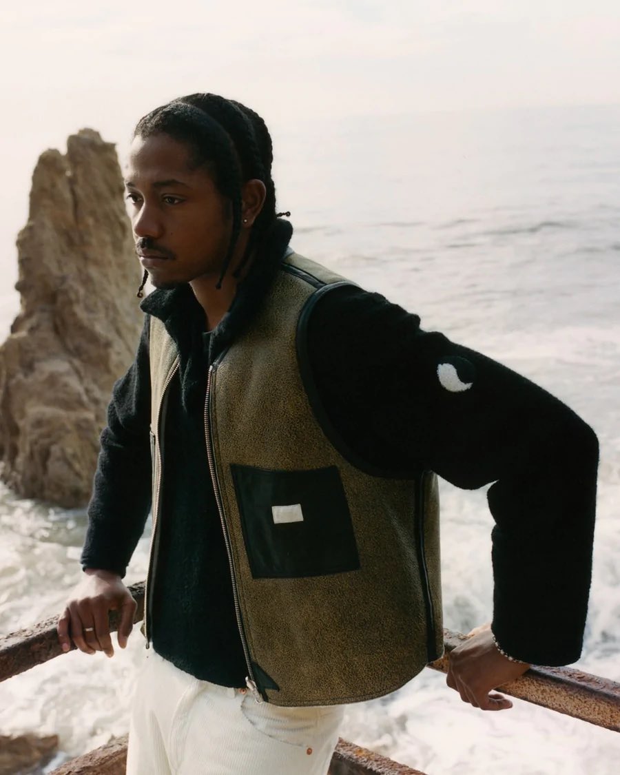 Sneakerologue on Twitter: "La collection Stüssy x Our Legacy sortira le 20 Janvier sur http://eu ...