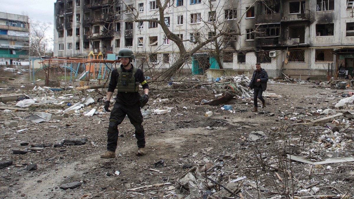 What’s known about Yevgeny Prigozhin, the Putin-connected ex-con behind ...