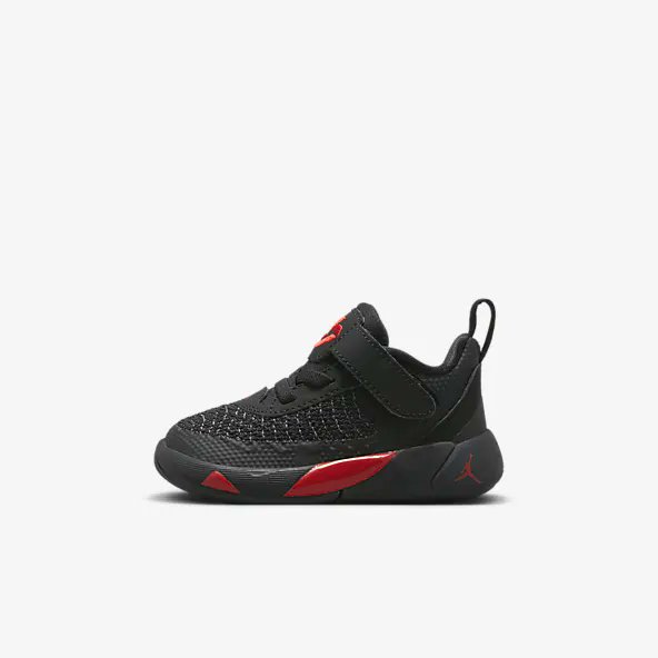 SNKR_TWITR on Twitter: "AD: Jordan Luka 1 'Bred' available via Nike US Men https://bit.ly ...