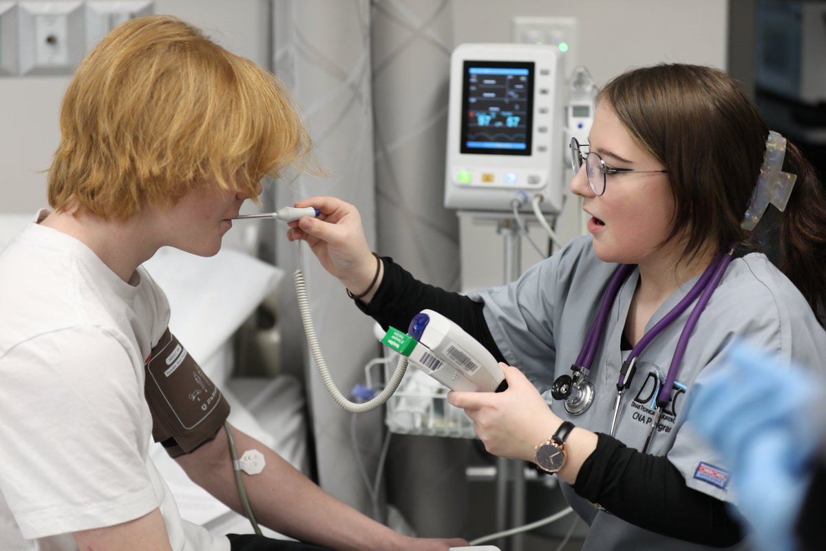 Boise School District on Twitter: "We are excited to showcase our award-winning career technical ...