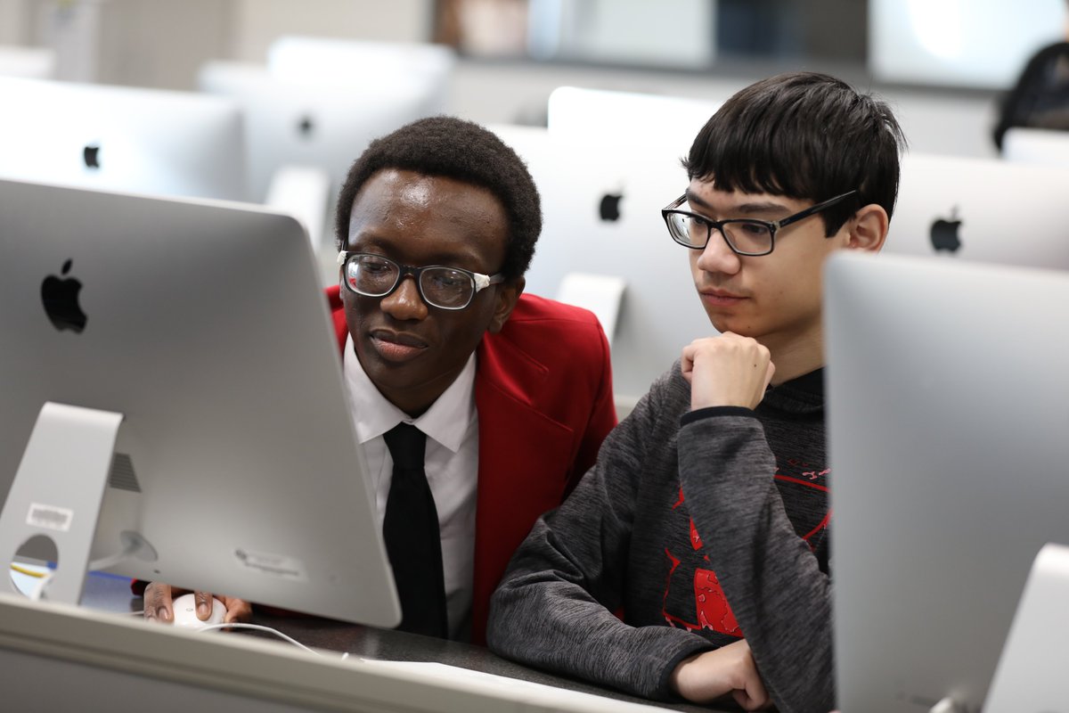 Boise School District on Twitter: "We are excited to showcase our award-winning career technical ...