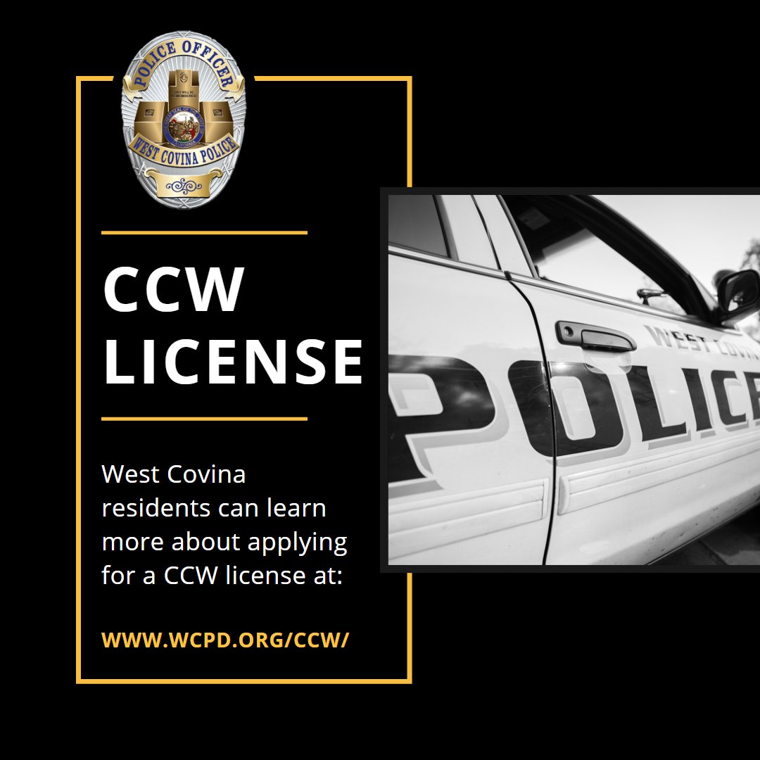 Social Media – WCPD