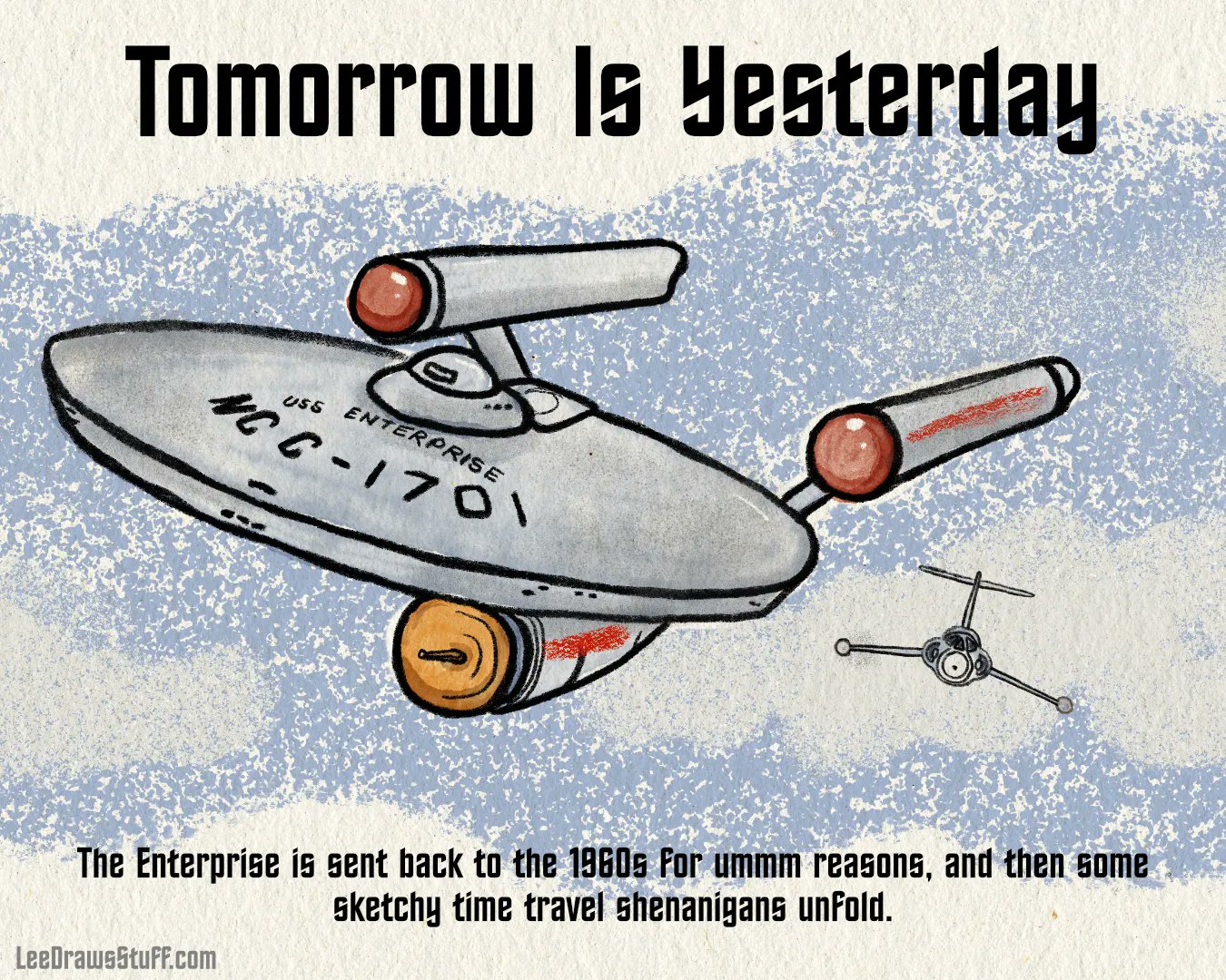 Uss Enterprise Memes