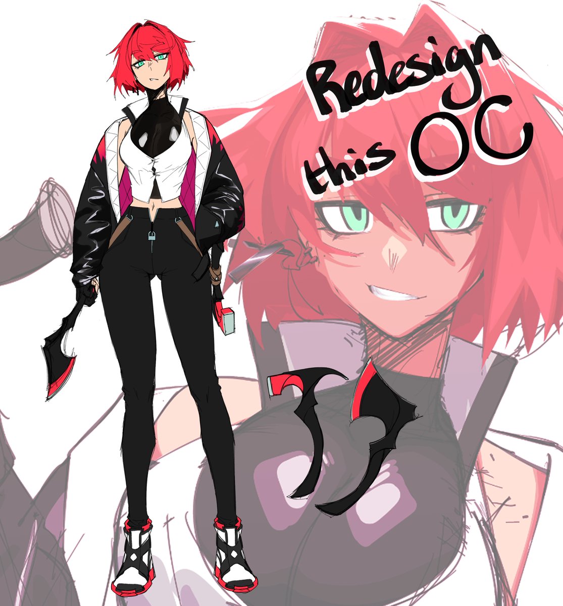 Lyuka (@LyukaArt) さんのイラスト・マンガ作品まとめ (476 件) - Twoucan