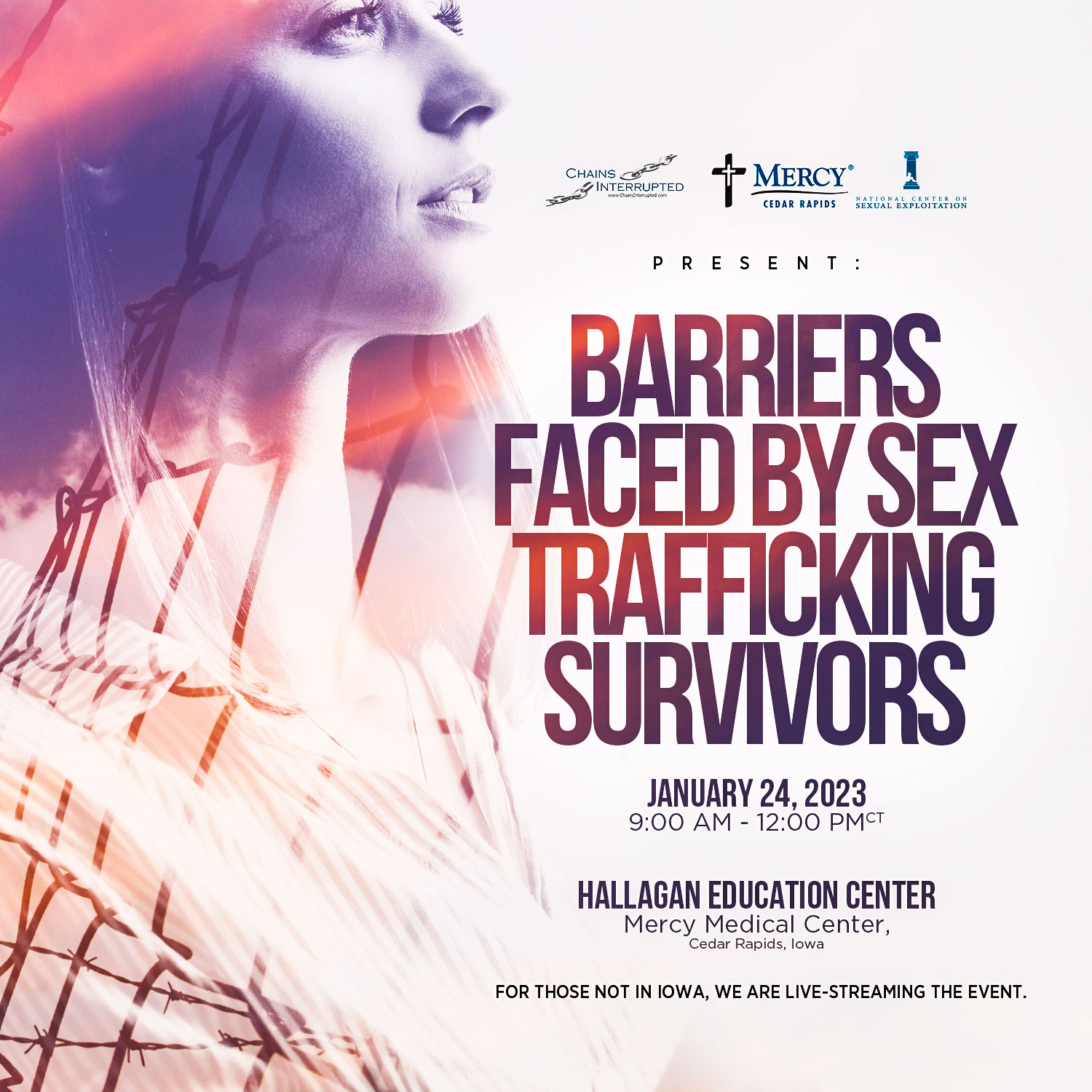 National Center On Sexual Exploitation Ncose Twitter