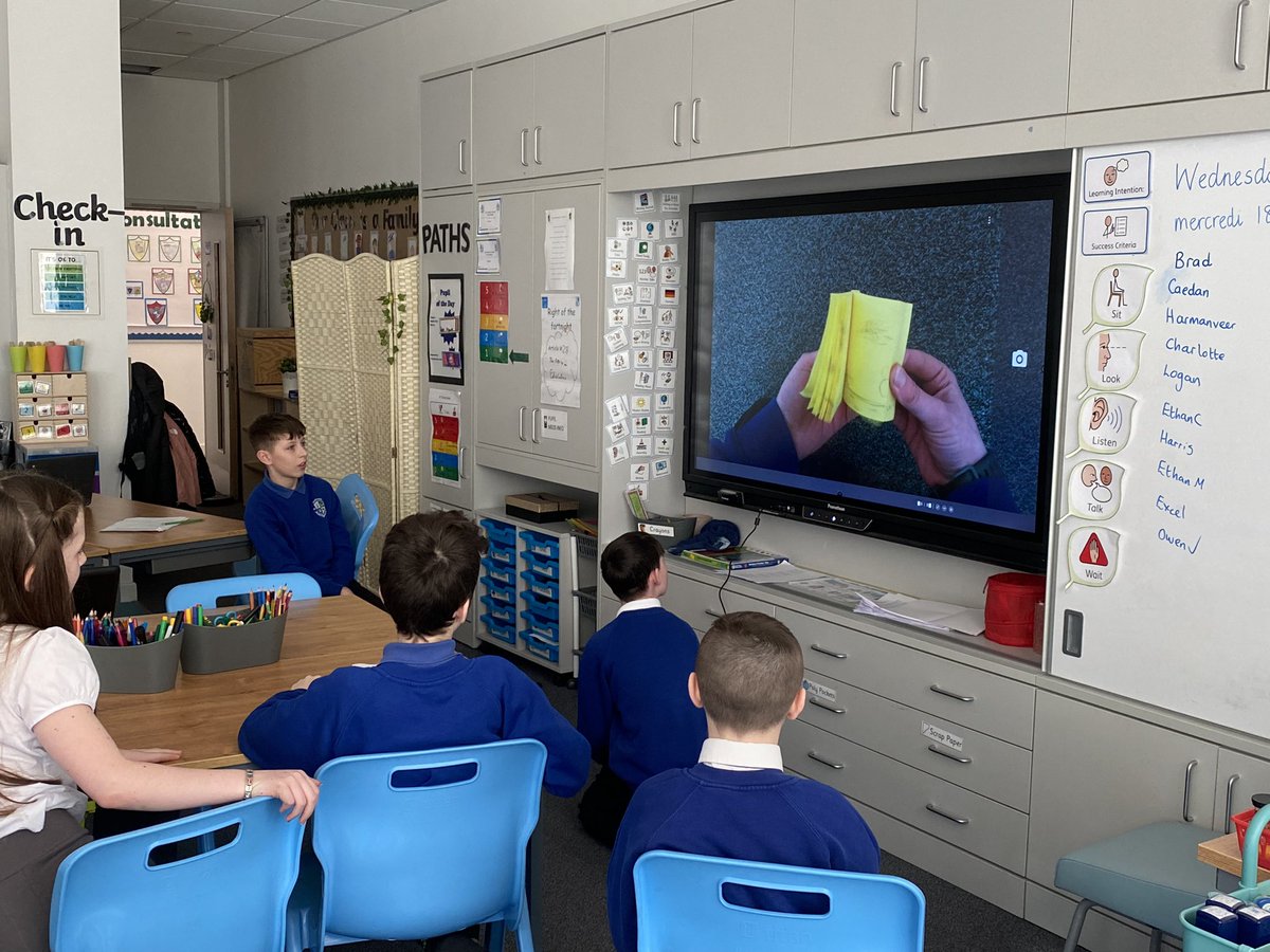 Micro Bit Educational Foundation On Twitter Rt Dargavelprimary