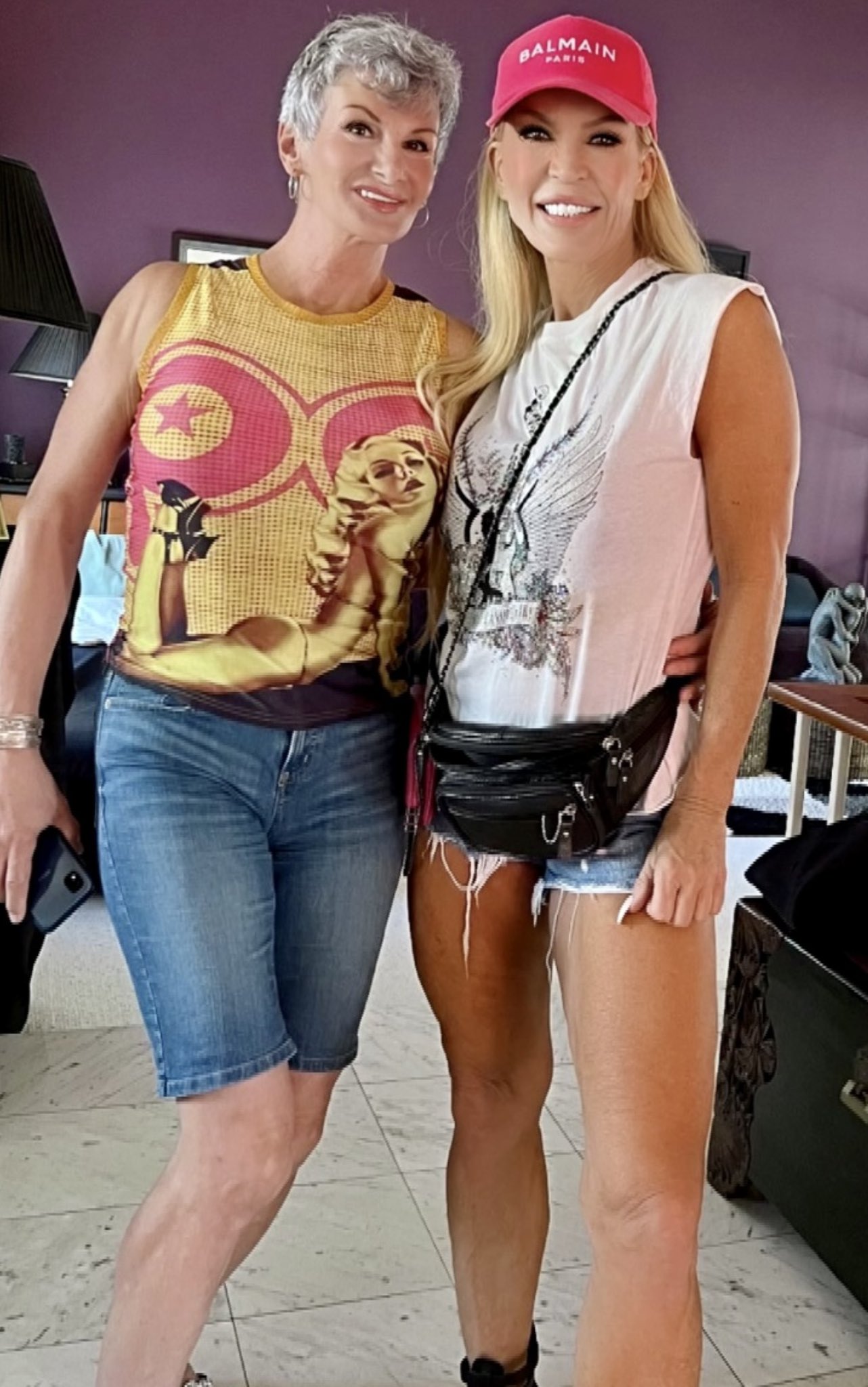 TW Pornstars - 2 pic. Amber Lynn ®. Twitter. Happiest Birthday to my sister, bff, and idol Miss ...