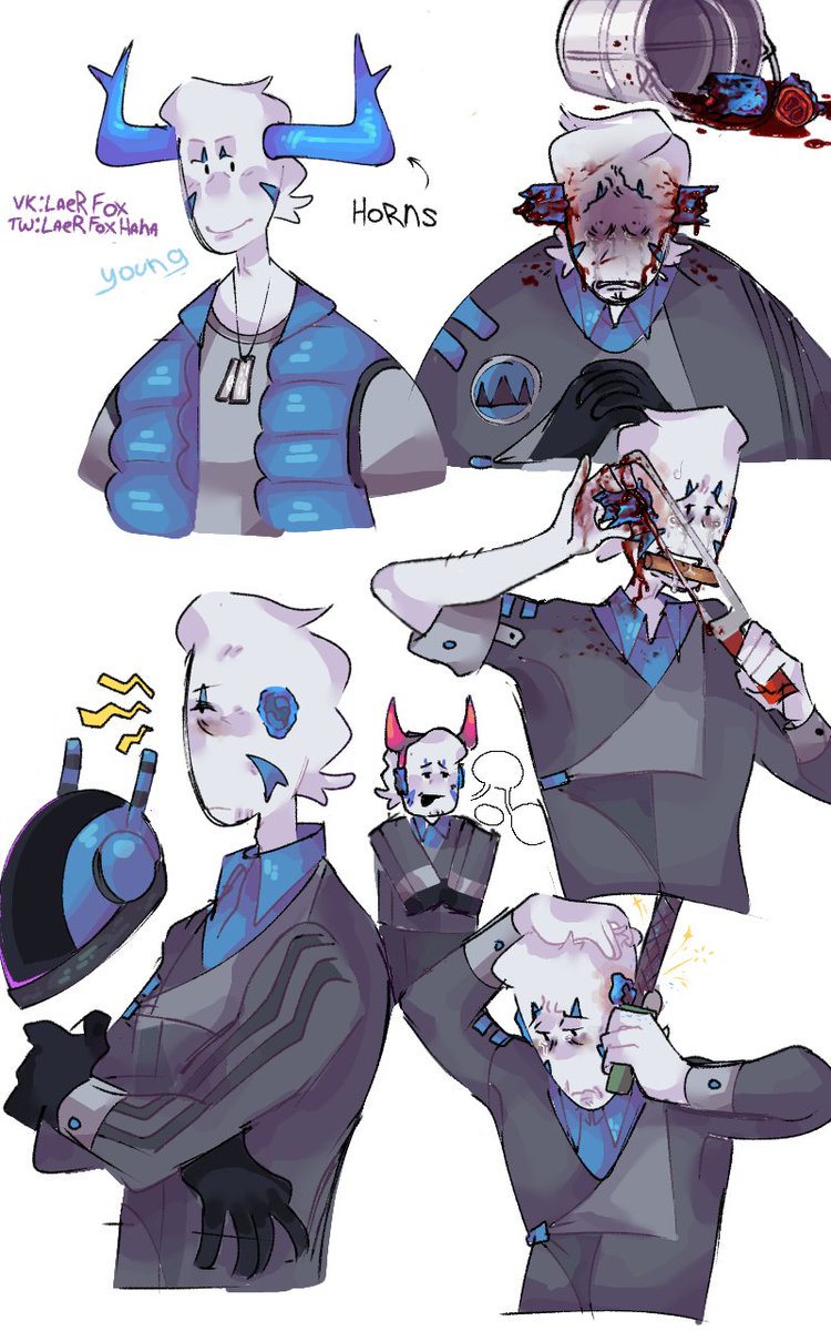 hyperlaserのTwitterイラスト検索結果。