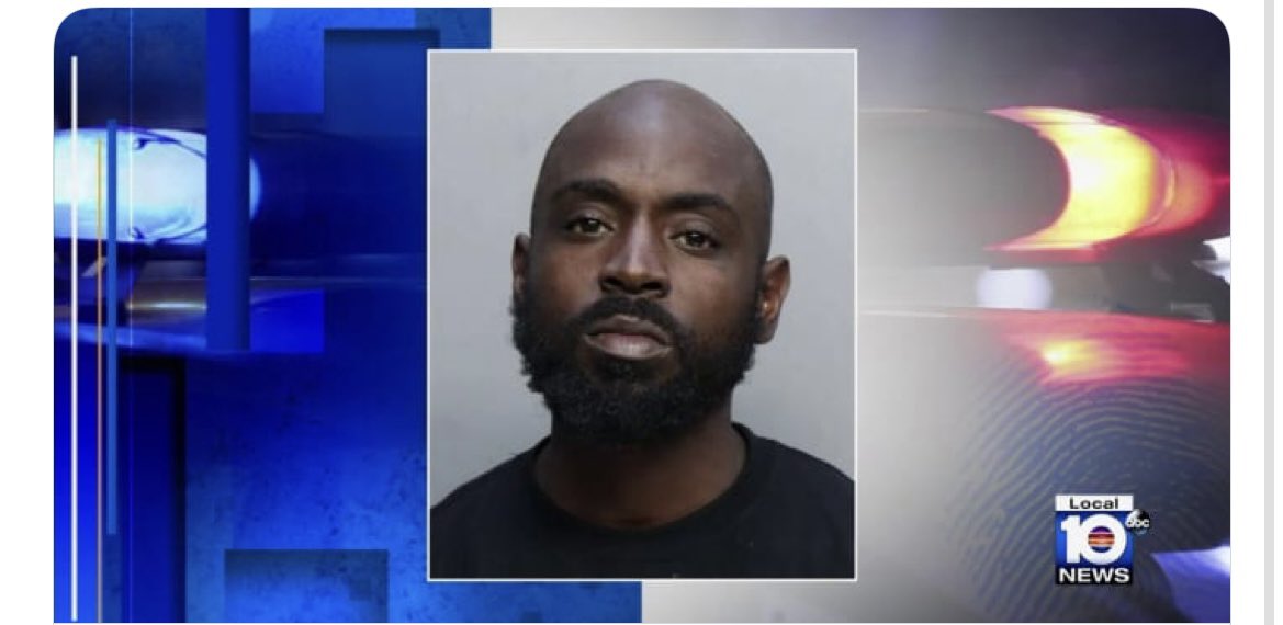 World Latin Honey On Twitter Florida Man Arrested After He Allegedly
