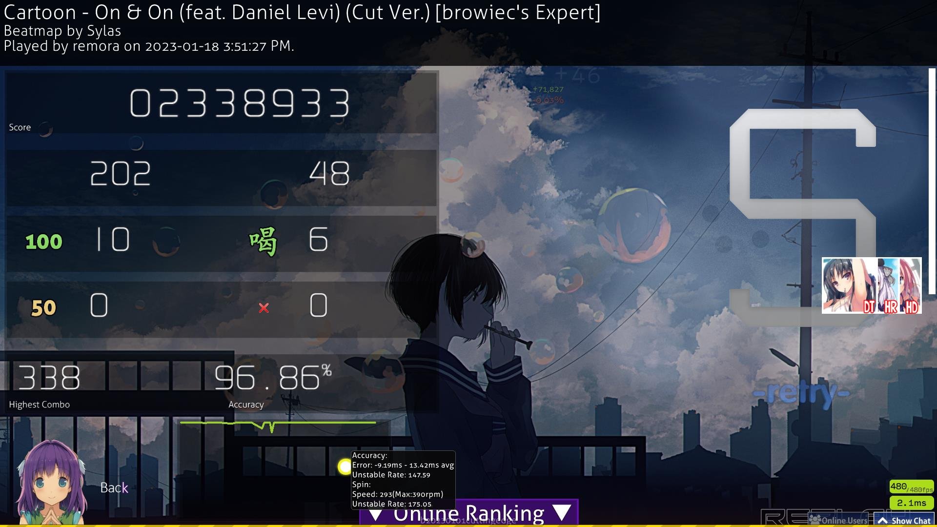 remora on Twitter: "holy shit this is a nice score https://t.co/yTkdCcA1dl" / Twitter