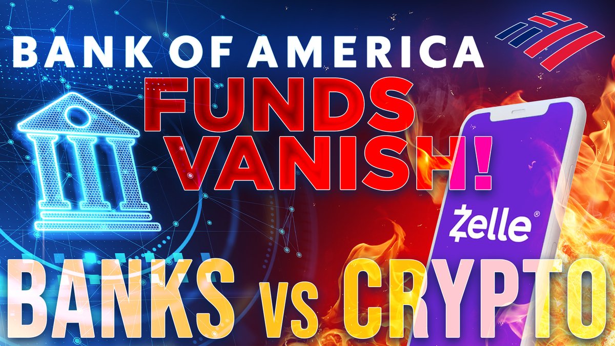 Paul Barron Network on Twitter: "Banks Lose Customer Funds l @ewarren Prediction Came True 🤯 ...
